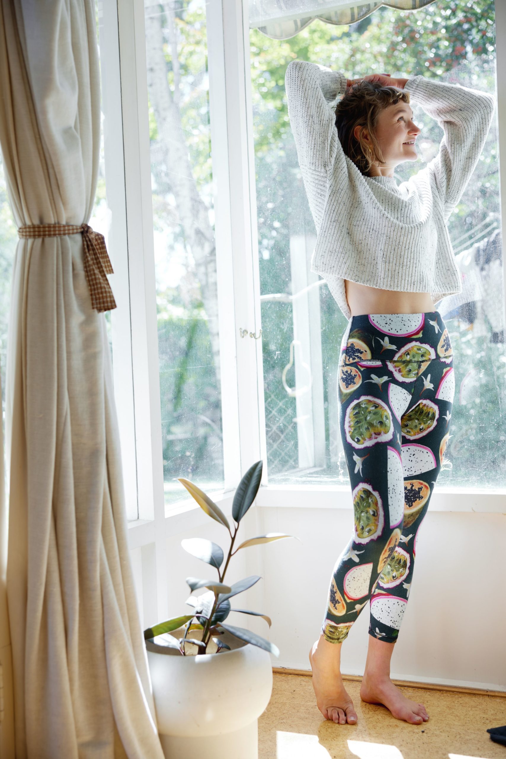 Keep your old clothes out of landfill! | Solomon Street x UPPAREL